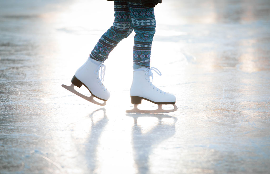 Figure Skating: Basic Skills at Butte High Altitude Skate Center ...